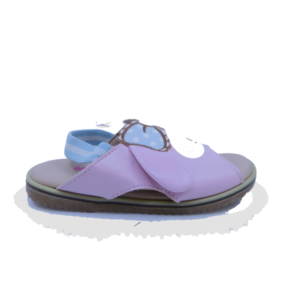 My Melody | Shoes | My Melody Girls Pink Blue Sandals Size 4 Infant ...
